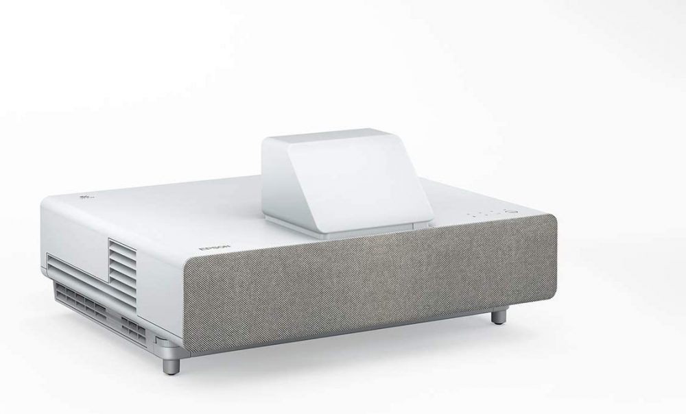 ویدئو پروژکتور اپسون Epson EH-LS500W - پروژکتور برتر